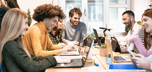 Unlocking the Keys to Career Happiness
